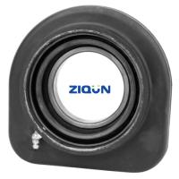 China 263567 8171366 70mm Center Support Bearing for sale