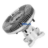 China 1259622 1307823 Credible Fan Clutch For DAF Truck Engine Cooling Parts for sale