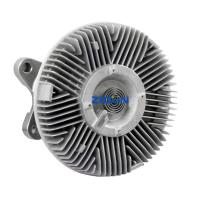 China 1259622 1307823 Credible Fan Clutch For DAF Truck Engine Cooling Parts for sale
