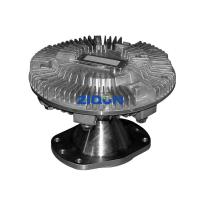 China 1319780 1331147 Truck Engine Credible Fan Clutch for sale