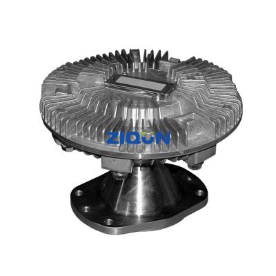 China 1319780 1331147 Truck Engine Credible Fan Clutch for sale