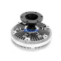 China 1382108 1382107 DAF Truck Fan Clutch Engine Cooling Parts for sale