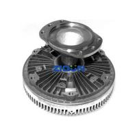 China 1376148 1306778 DAF F 95 Truck Engine Cooling Fan Clutch for sale
