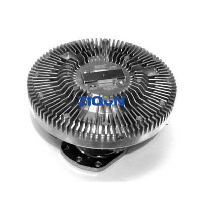 China 1376148 1306778 DAF F 95 Truck Engine Cooling Fan Clutch for sale