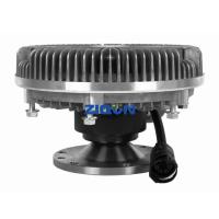 China 1427573 1427574 Electric Fan Clutch For DAF XF 95 Truck Engine Cooling Parts for sale