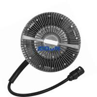 China 1427573 1427574 Electric Fan Clutch For DAF XF 95 Truck Engine Cooling Parts for sale