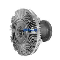 China Heat Dissipation 1449678 1449679 Truck Engine Fan Clutch for sale