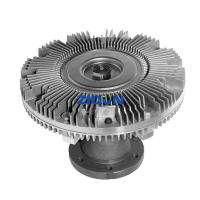China Heat Dissipation 1449678 1449679 Truck Engine Fan Clutch for sale