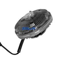 China 1677080 1697677 Electric Fan Clutch For DAF Truck Engine Fan Parts for sale