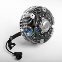 China 1677080 1697677 Electric Fan Clutch For DAF Truck Engine Fan Parts for sale