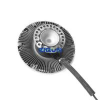 China DAF 1831220 1910612 Truck Engine Fan Clutch Heat Dissipation for sale