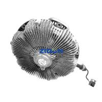 China XF F7 Electrified Fan Clutch For DAF CF Euro 6 1910613 2006787 Truck for sale