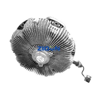 China XF F7 Electrified Fan Clutch For DAF CF Euro 6 1910613 2006787 Truck for sale