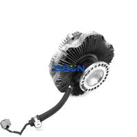 China XF F7 Electrified Fan Clutch For DAF CF Euro 6 1910613 2006787 Truck for sale