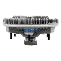 China DAF LF45 LF55 1402415 1705274 Truck Engine Fan for sale