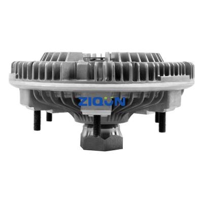 China DAF LF45 LF55 1402415 1705274 Truck Engine Fan for sale