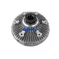 China DAF LF45 LF55 1402415 1705274 Truck Engine Fan for sale