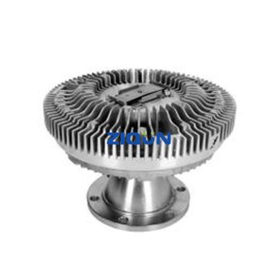 China DAF 85CF 1397382 7043133 Truck Engine Fan Clutch Radiating for sale