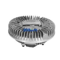 China DAF F1000 1403239 ACU4270 Truck Engine Fan for sale