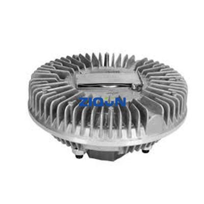 China DAF F1000 1403239 ACU4270 Truck Engine Fan for sale