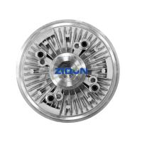 China DAF F1000 1403239 ACU4270 Truck Engine Fan for sale