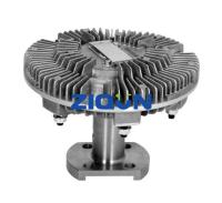 China DAF F45 1241830 ACHD017 Truck Engine Fan for Cooling System for sale