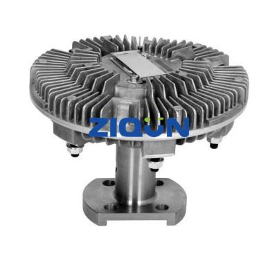 China DAF F45 1241830 ACHD017 Truck Engine Fan for Cooling System for sale