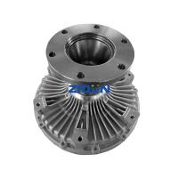China Scania 1423891 1349551 Truck Engine Radiator Fan Clutch for sale