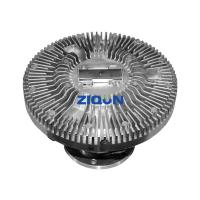 China Scania 1423891 1349551 Truck Engine Radiator Fan Clutch for sale