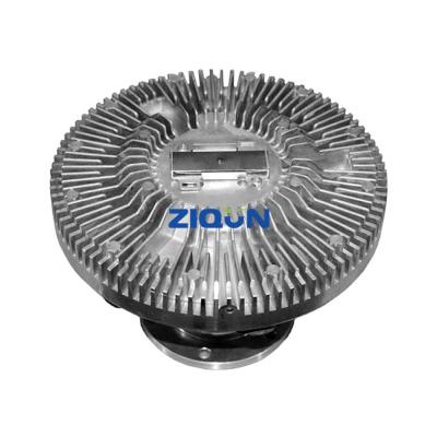 China Scania 1423891 1349551 Truck Engine Radiator Fan Clutch for sale