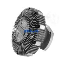China 1480769 374706 Truck Engine Fan Parts Silicone Oil Fan Clutch for sale