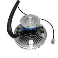 China Truck Engine Electric Fan Clutch For Scania 1763618 1520308 for sale
