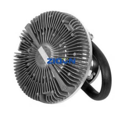 China Truck Engine Electric Fan Clutch For Scania 1763618 1520308 for sale