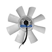 China 1422502 Electrical Truck Engine Fan For Scania 4 Series for sale