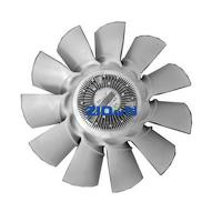 China ISO90001 Fan Clutch Assembly For Scania Bus 1402869 1411429 for sale
