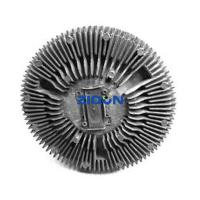 China ISO90001 Fan Clutch Assembly For Scania Bus 1402869 1411429 for sale