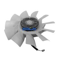 China 2038956 Fan Clutch Assembly For Scania P 1776552 Engine Parts for sale