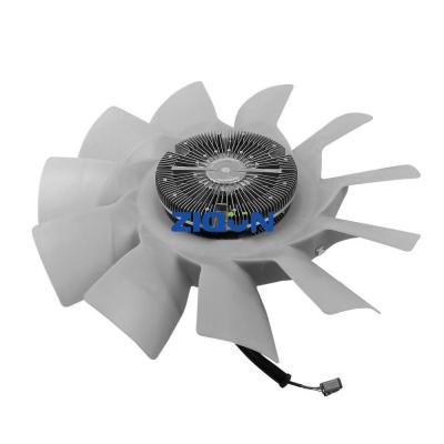China 2038956 Fan Clutch Assembly For Scania P 1776552 Engine Parts for sale