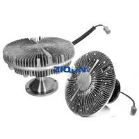 China 2038956 Fan Clutch Assembly For Scania P 1776552 Engine Parts for sale