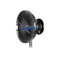 China Scania EURO 6 Truck Electric Fan Clutch 2038955 1883610 for sale