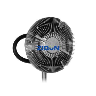 China Scania EURO 6 Truck Electric Fan Clutch 2038955 1883610 for sale