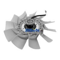 China 1776551 1849914 Fan Clutch Assembly Engine Parts for sale