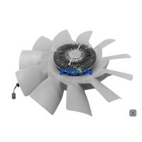 China 1776551 1849914 Fan Clutch Assembly Engine Parts for sale