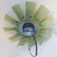 China Scania 2078557 1853555 Fan Clutch Assembly for sale