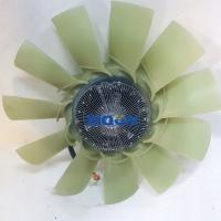 China Scania 2078557 1853555 Fan Clutch Assembly for sale
