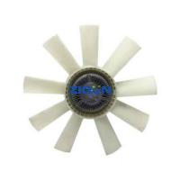 China OEM Engine Cooling Parts Fan With Clutch For DAF 1263571 1248893 for sale