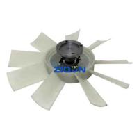China OEM Engine Cooling Parts Fan With Clutch For DAF 1263571 1248893 for sale