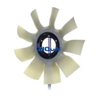 China 1402417 1403248 DAF Fan Blade Truck Engine Parts Connect  Fan Clutch for sale