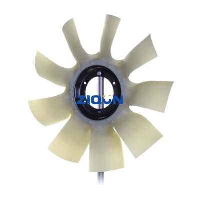 China 1402417 1403248 DAF Fan Blade Truck Engine Parts Connect  Fan Clutch for sale