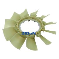 China DAF CF 85IV XF 95/105 1644886 Truck Engine Fan for sale